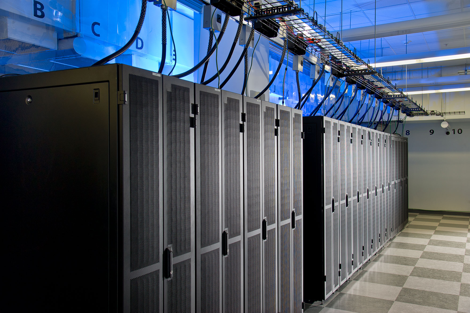 Protecting Your Business' Most Valuable Data | Victory Technology Center