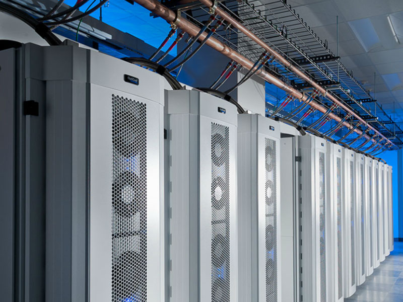 Protecting Your Business' Most Valuable Data | Victory Technology Center